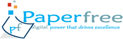 Paper Free : Paperless, Digital Creator, Bring Digital,Do Digital,Be ...